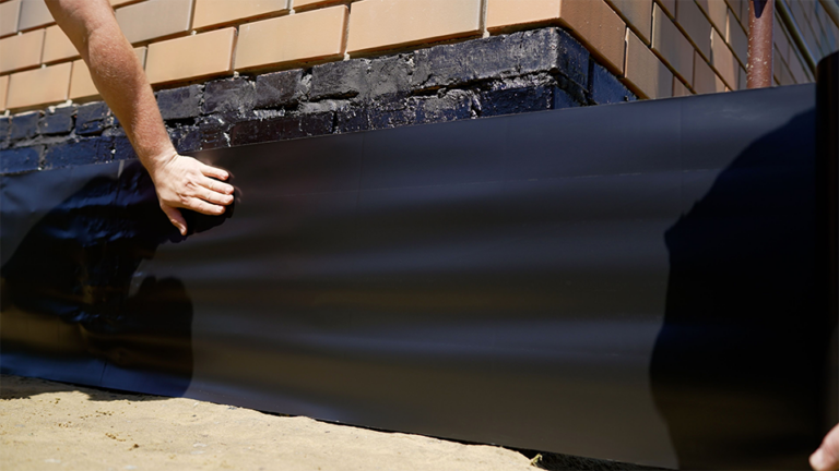Crawl Space Ninja | Crawl Space Encapsulation | Basement Waterproofing