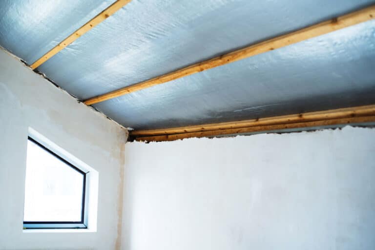 Common Causes of Moisture in Your Attic | Humidity Solutions