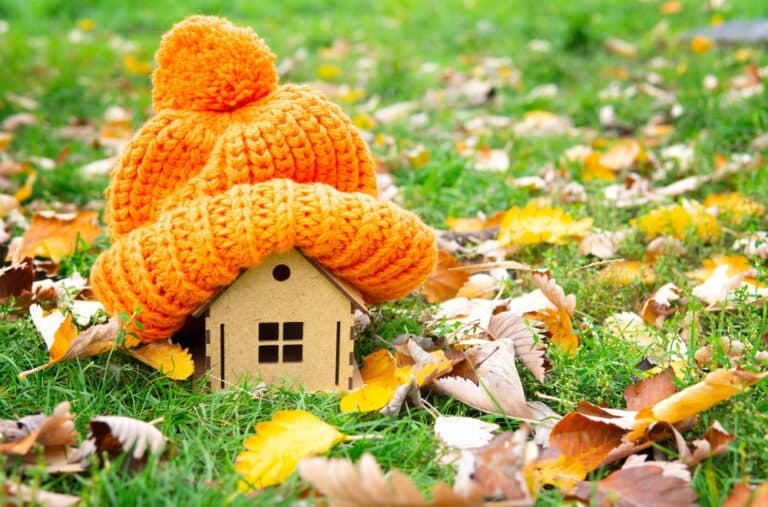 How to Winterize a House | Winterizing Tips